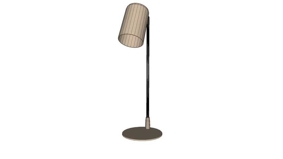 Lamp „Sigg” | 3D Warehouse