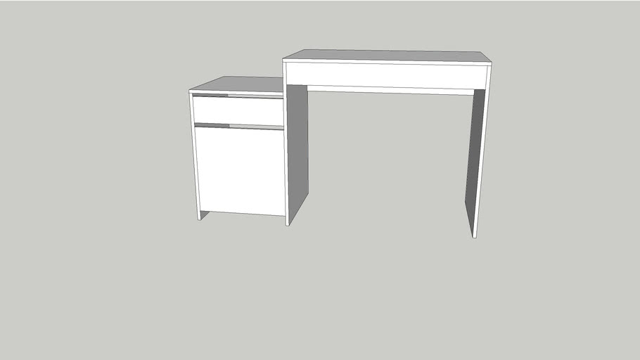 printer | 3D Warehouse