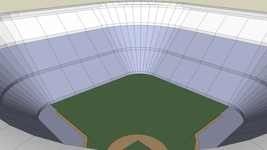 Stadiums | 3D Warehouse