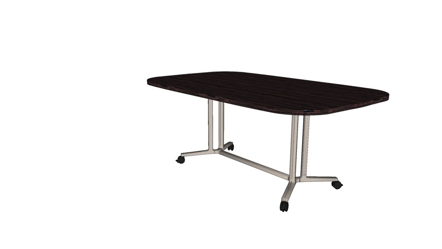 table office | 3D Warehouse