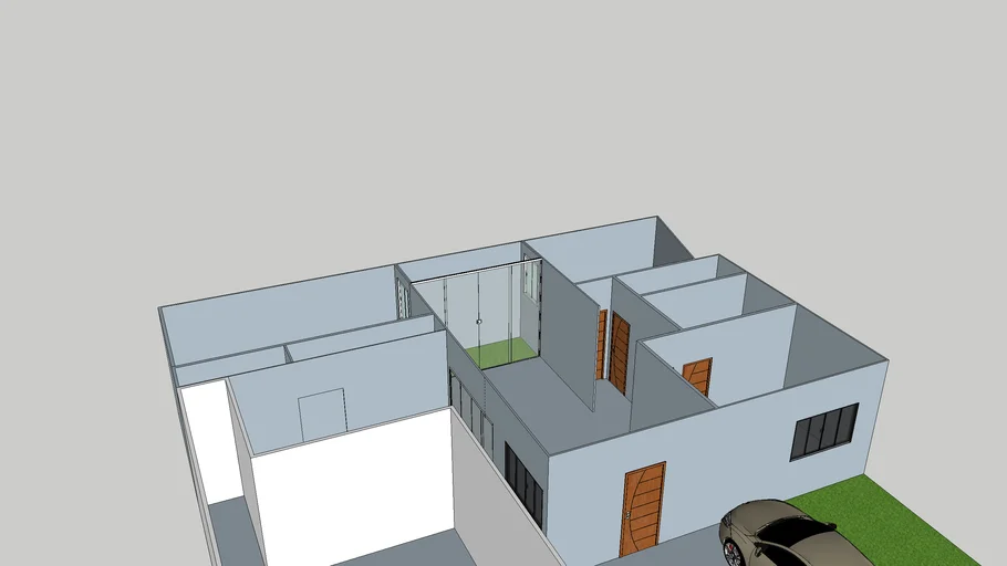 Casaaa | 3D Warehouse