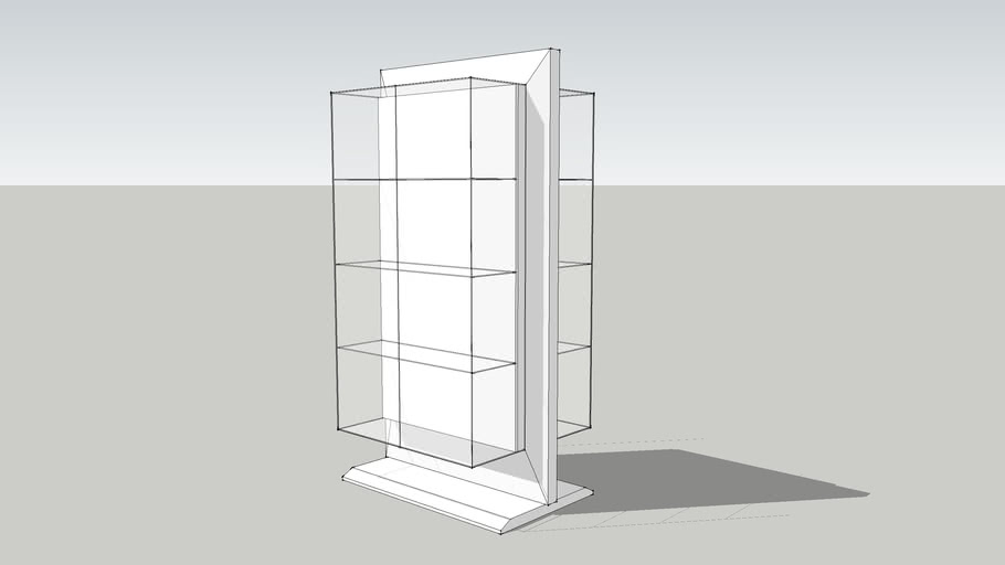 Showcase 2 | 3D Warehouse