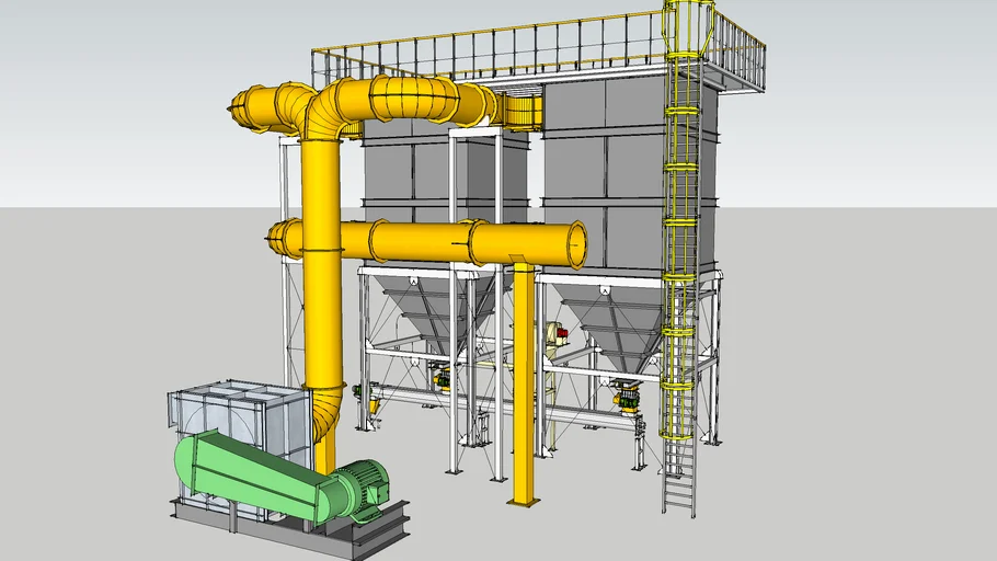 3D Warehouse