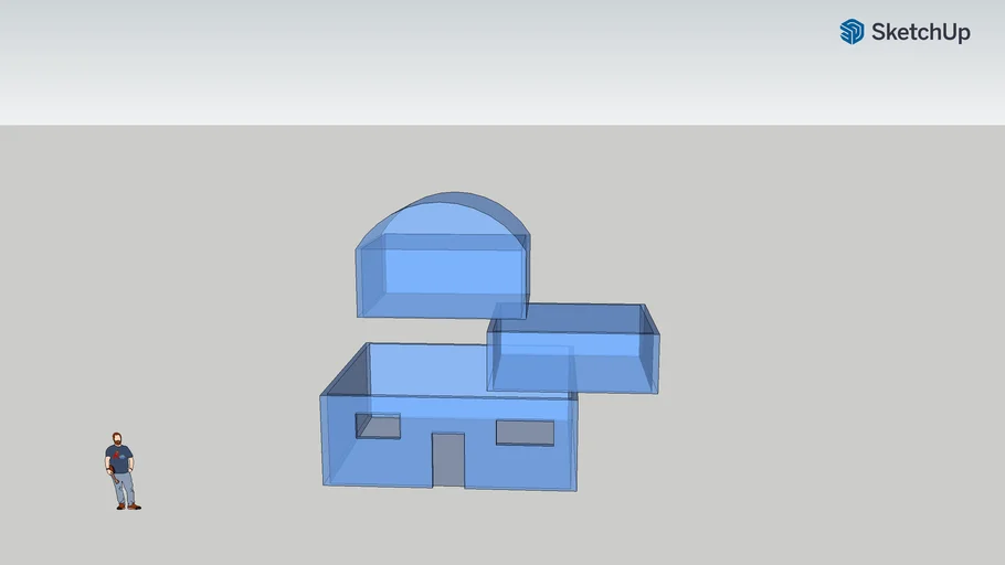 cteklo | 3D Warehouse