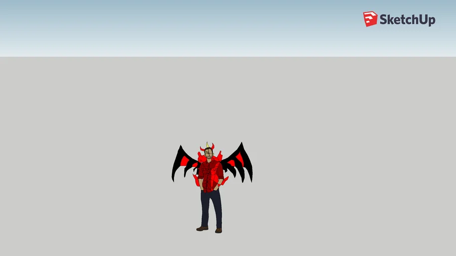 Space Battle Model v0.1.skp | 3D Warehouse