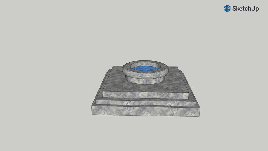 Fuente | 3D Warehouse