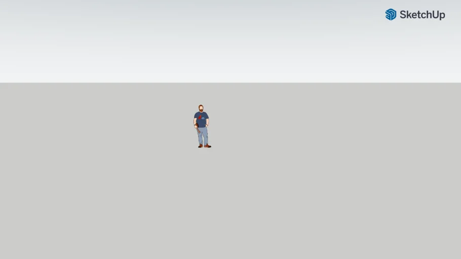 GenSet | 3D Warehouse