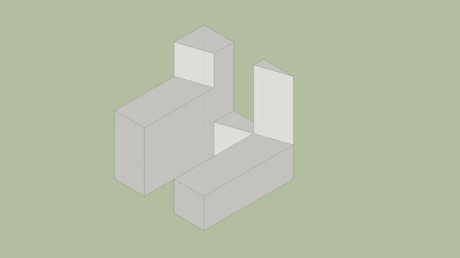 全華圖學-p010-06 | 3D Warehouse