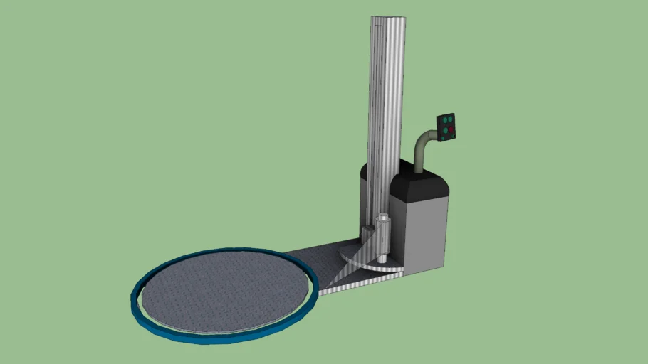 3D Warehouse