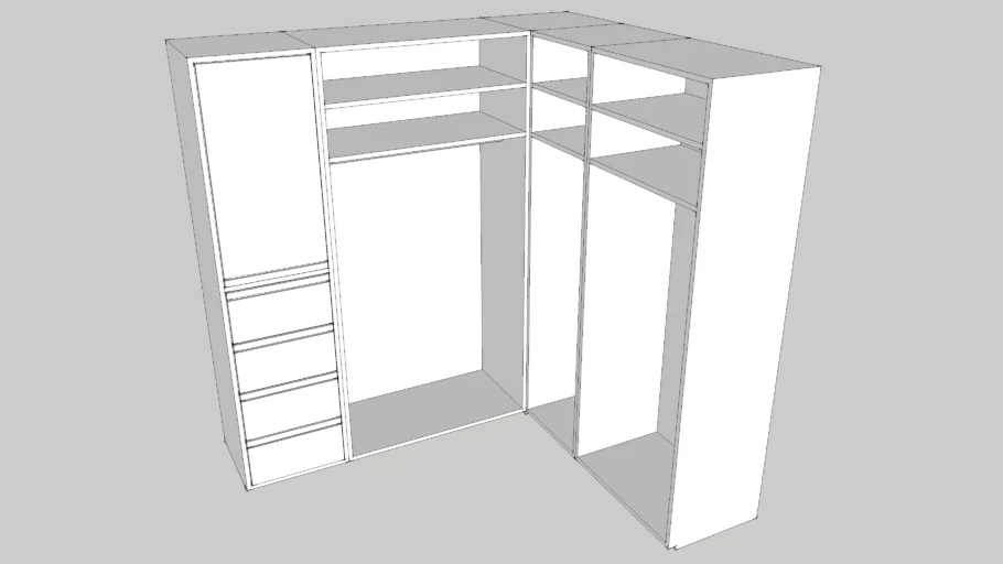 3D Warehouse