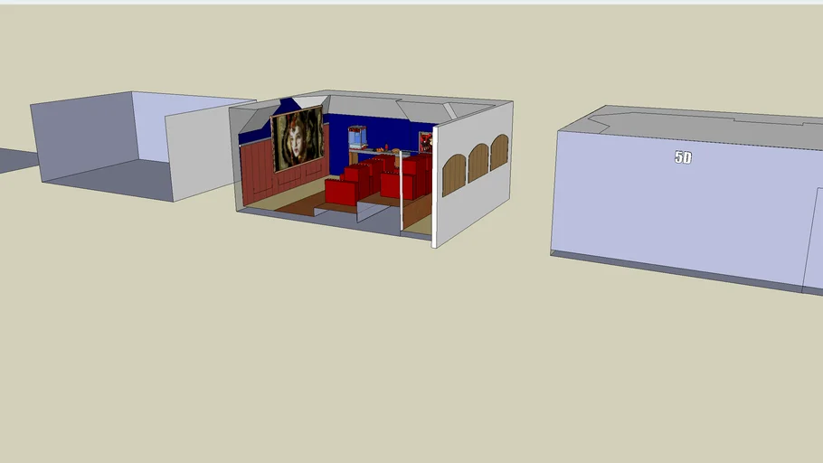 3D Warehouse