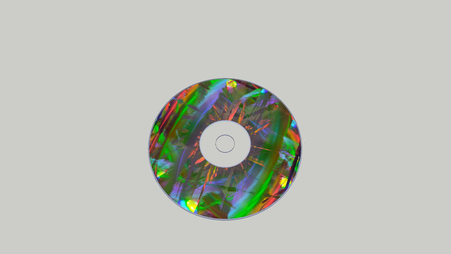 CD | 3D Warehouse