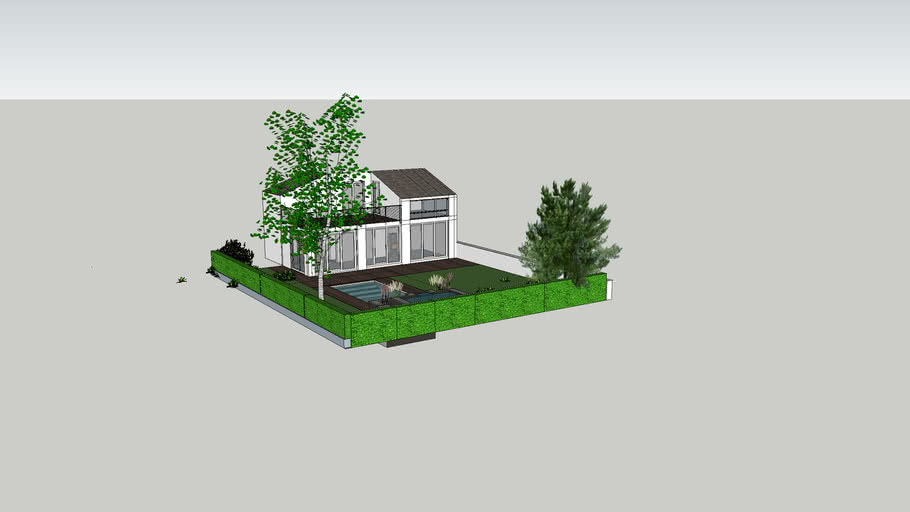 extensions v3 | 3D Warehouse