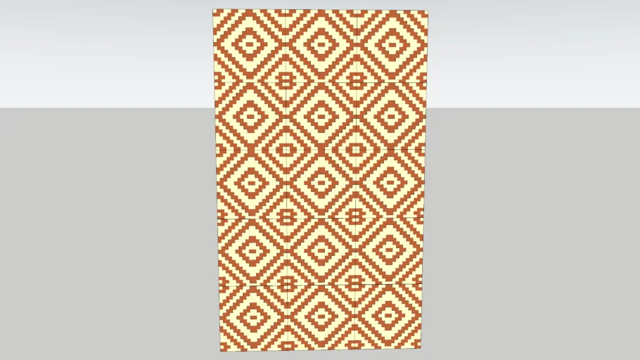 amakan | 3D Warehouse