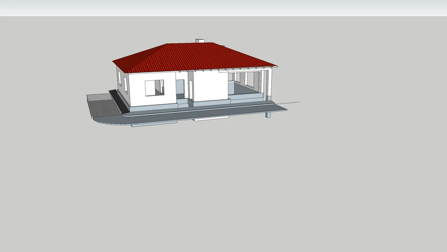 hose | 3D Warehouse