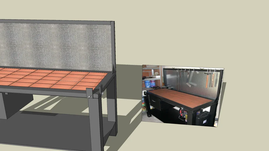 3D Warehouse