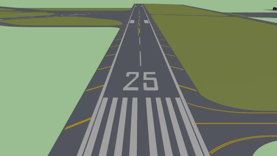 Airport | 3D Warehouse