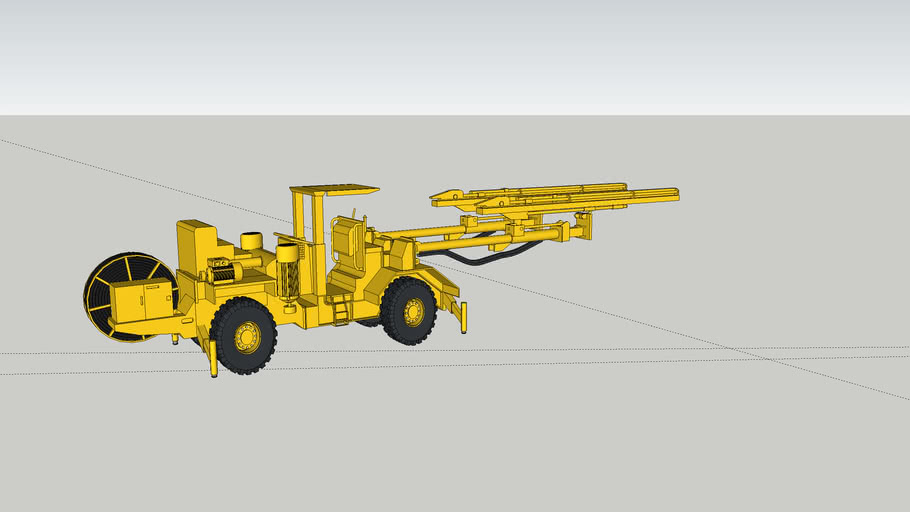 BOOMER M2D | 3D Warehouse