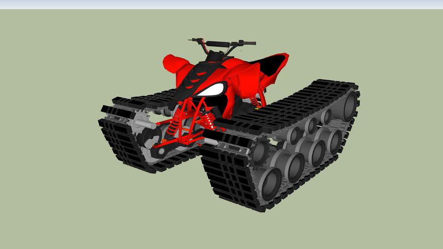 Mini Rip | 3D Warehouse