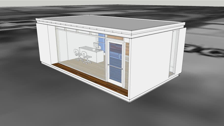 Showroom | 3D Warehouse