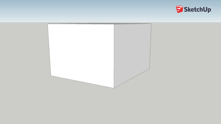 rectangle | 3D Warehouse