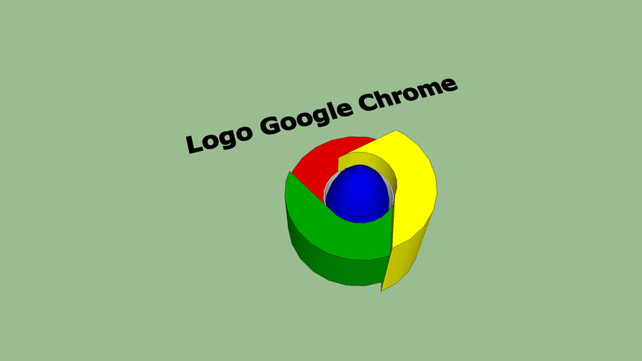 Google Chrome | 3D Warehouse