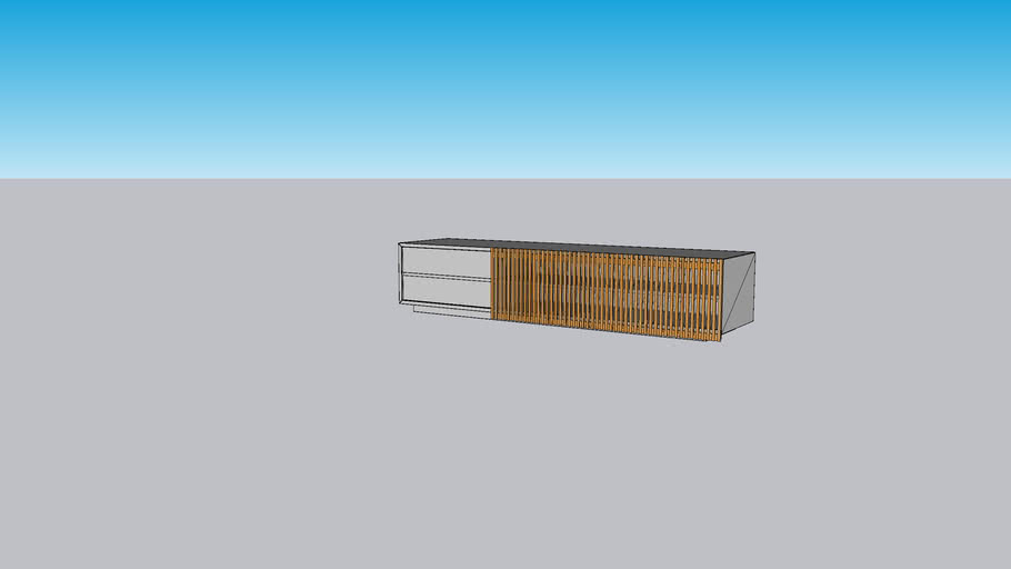 rack | 3D Warehouse