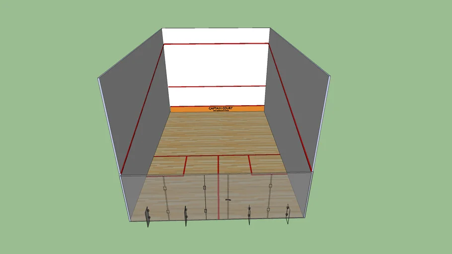 3D Warehouse