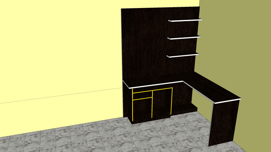 Desktop | 3D Warehouse
