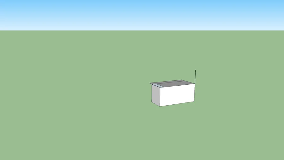 333333333333333 | 3D Warehouse