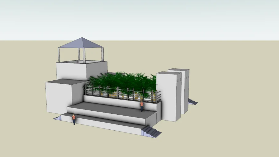 3D Warehouse