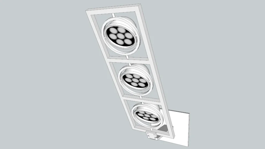 LED LIGHTING | 3D Warehouse