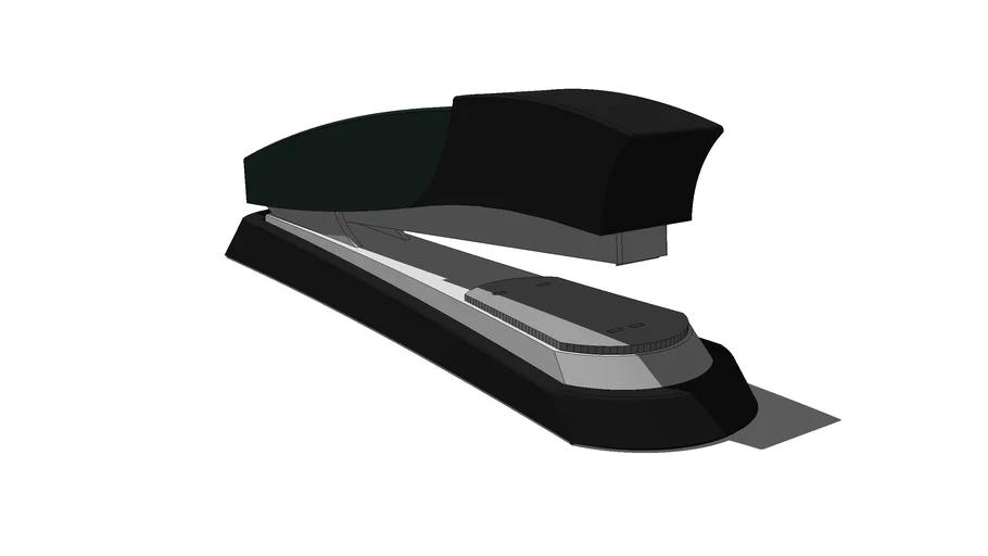stapler | 3D Warehouse
