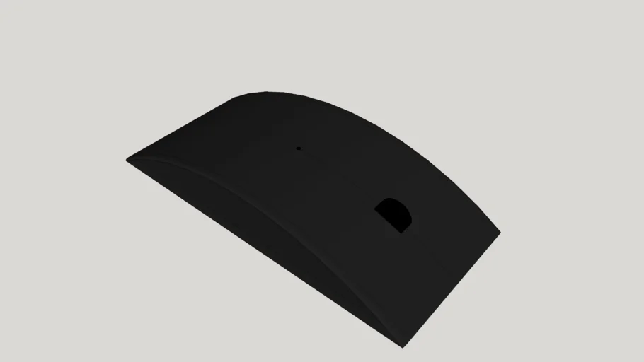 Mouse | 3D Warehouse