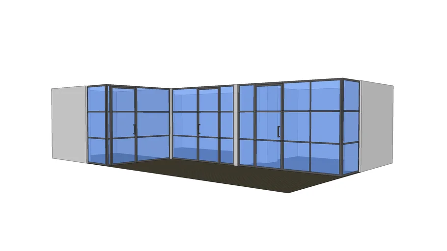 3D Warehouse
