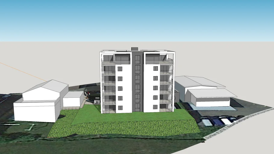 Polyester | 3D Warehouse