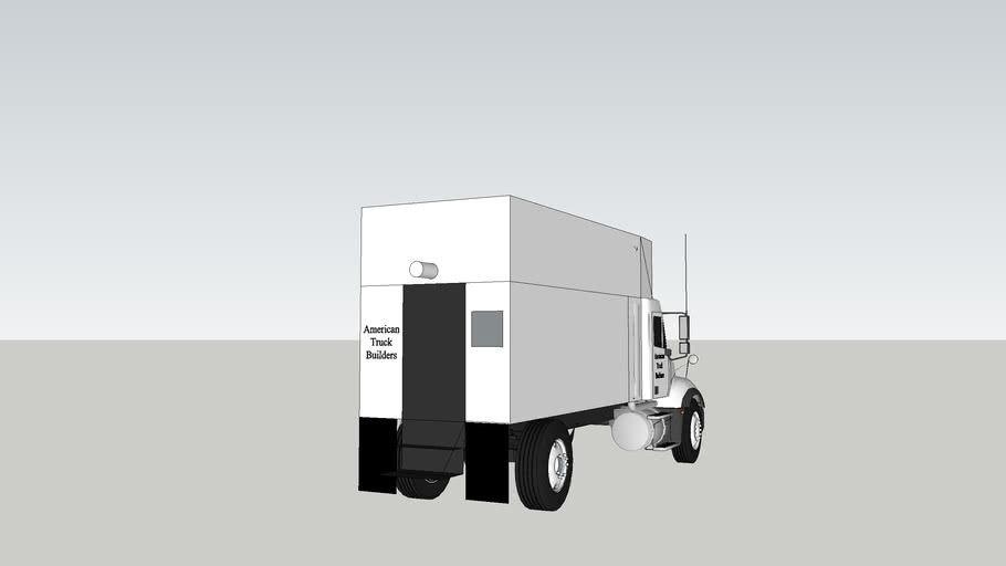 Columbia RV | 3D Warehouse