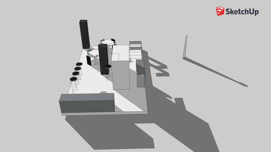 3D Warehouse