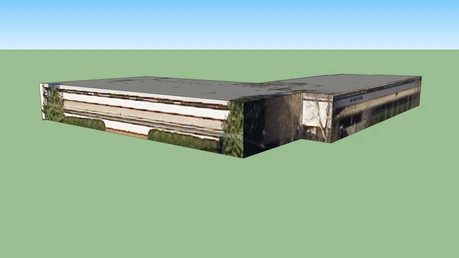 Waste Management | 3D Warehouse