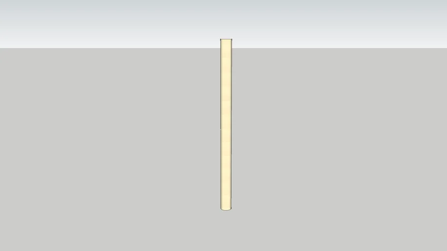 Tree trunk | 3D Warehouse
