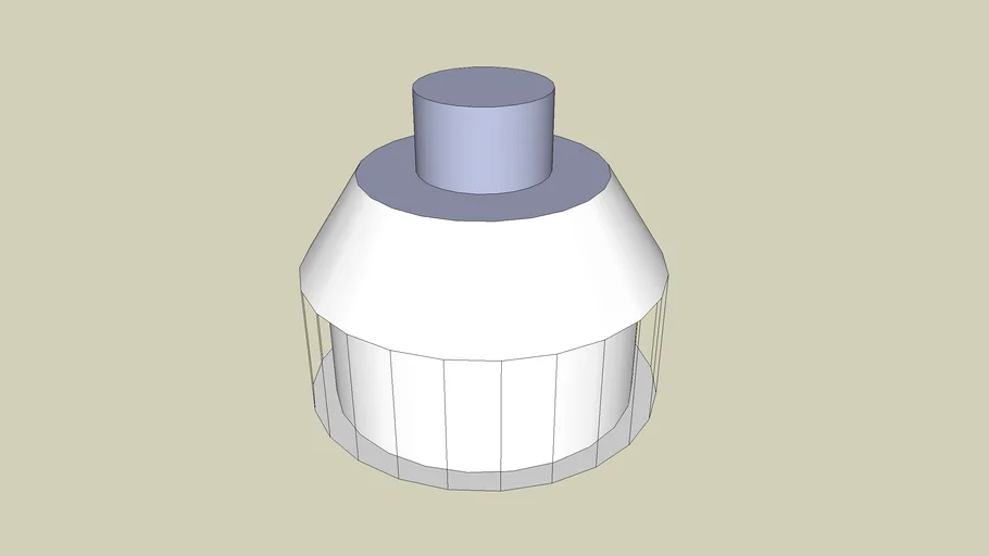 Machine | 3D Warehouse