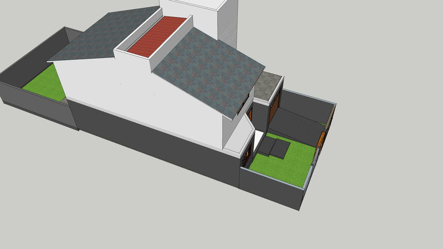 ASSSASS | 3D Warehouse