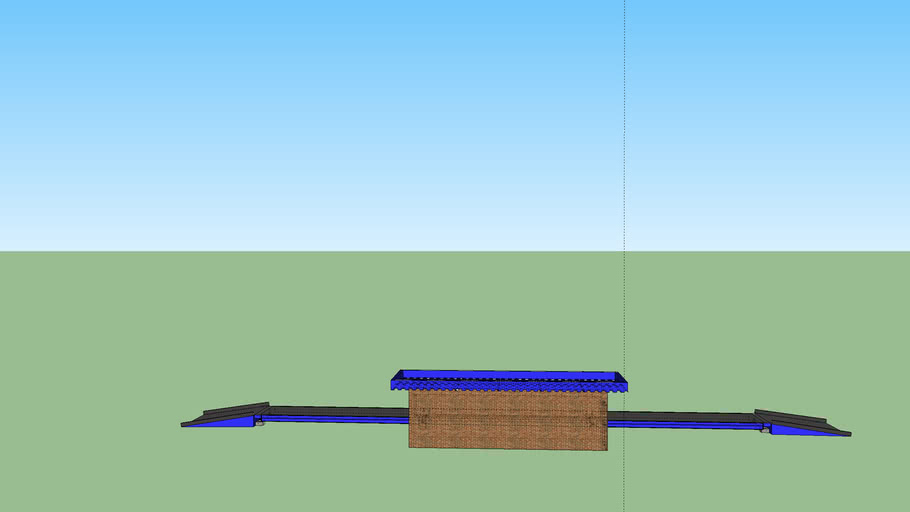 Bascula | 3D Warehouse