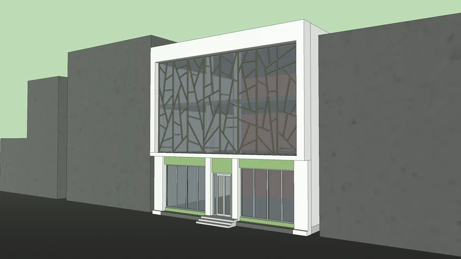 3D Warehouse