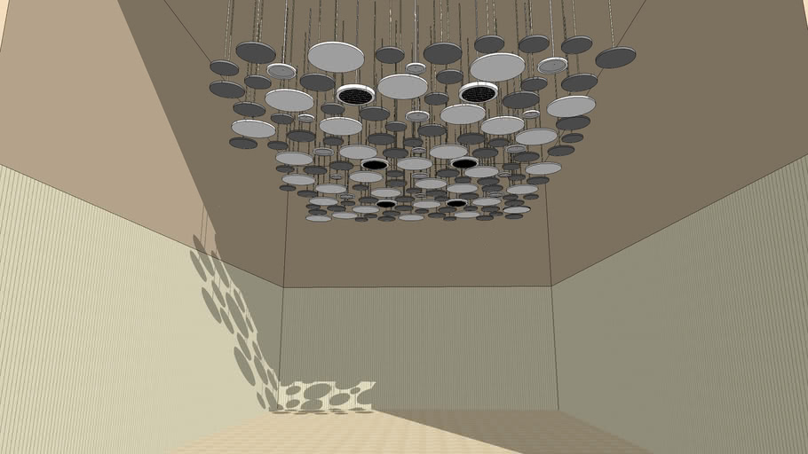 CEILLING | 3D Warehouse