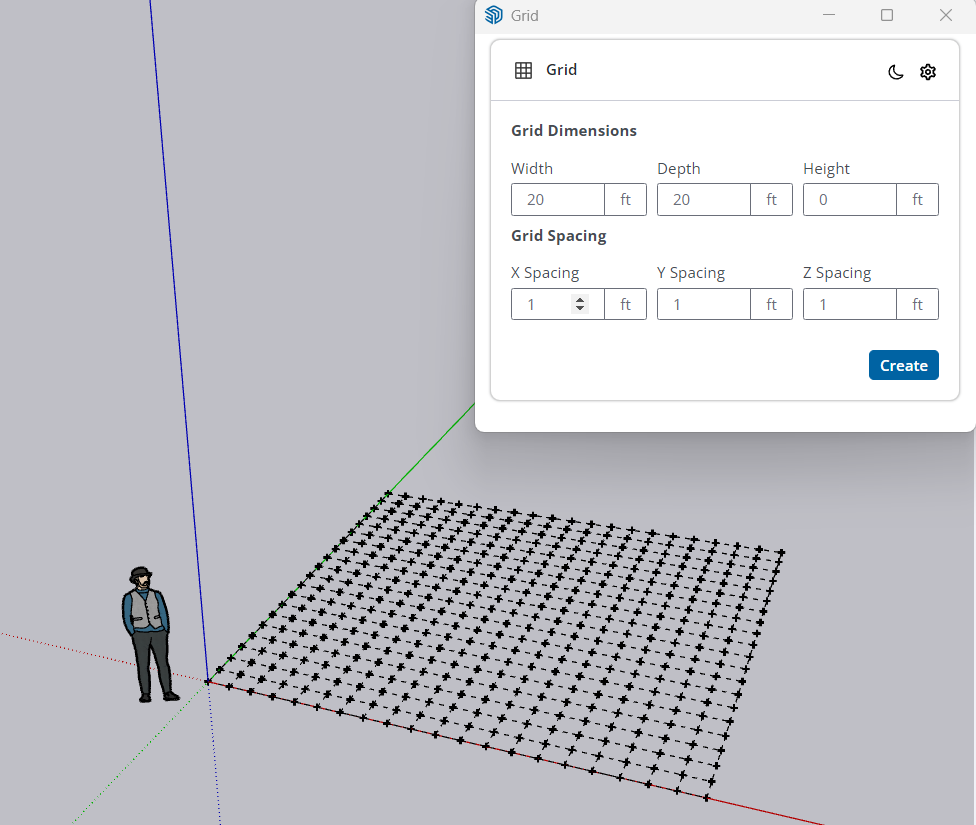SketchUp Extension Warehouse