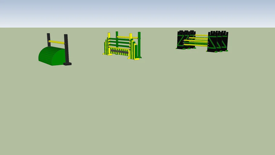 3D Warehouse