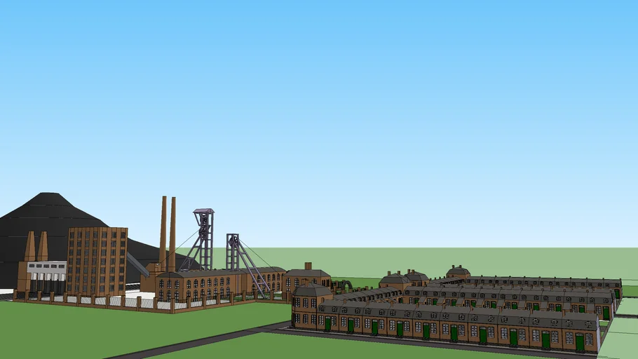 3D Warehouse