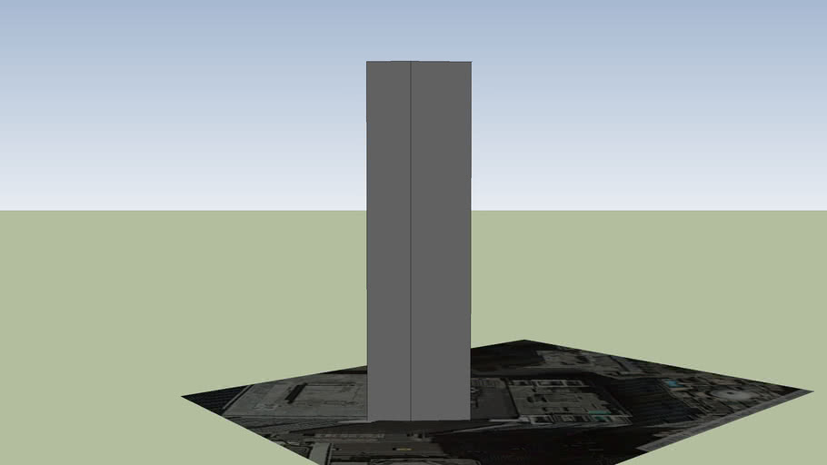 Cyberscape Alpha | 3D Warehouse