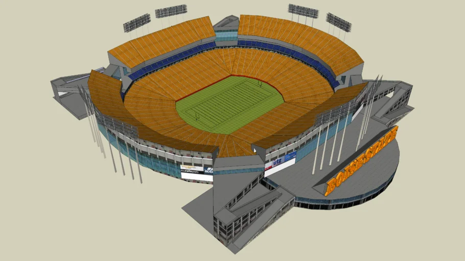3D Warehouse
